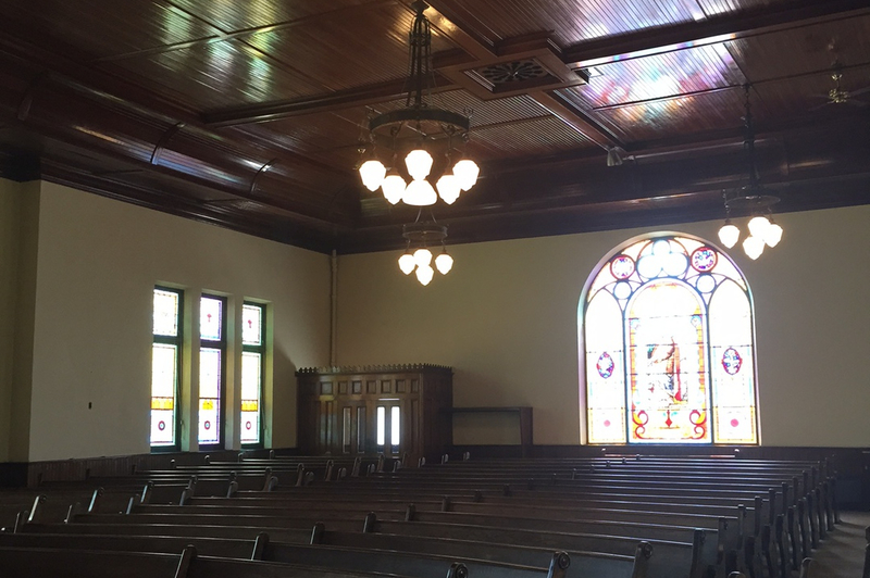 Hyatt Mosque and Center – Serving the Community with Love!